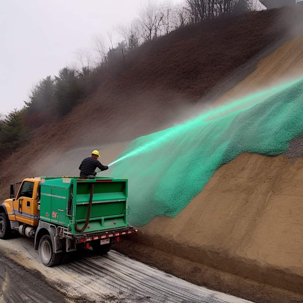 Seeding Services - Mosaic Seeding